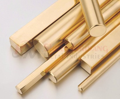 Shree Krisang Metal Industries - Home
